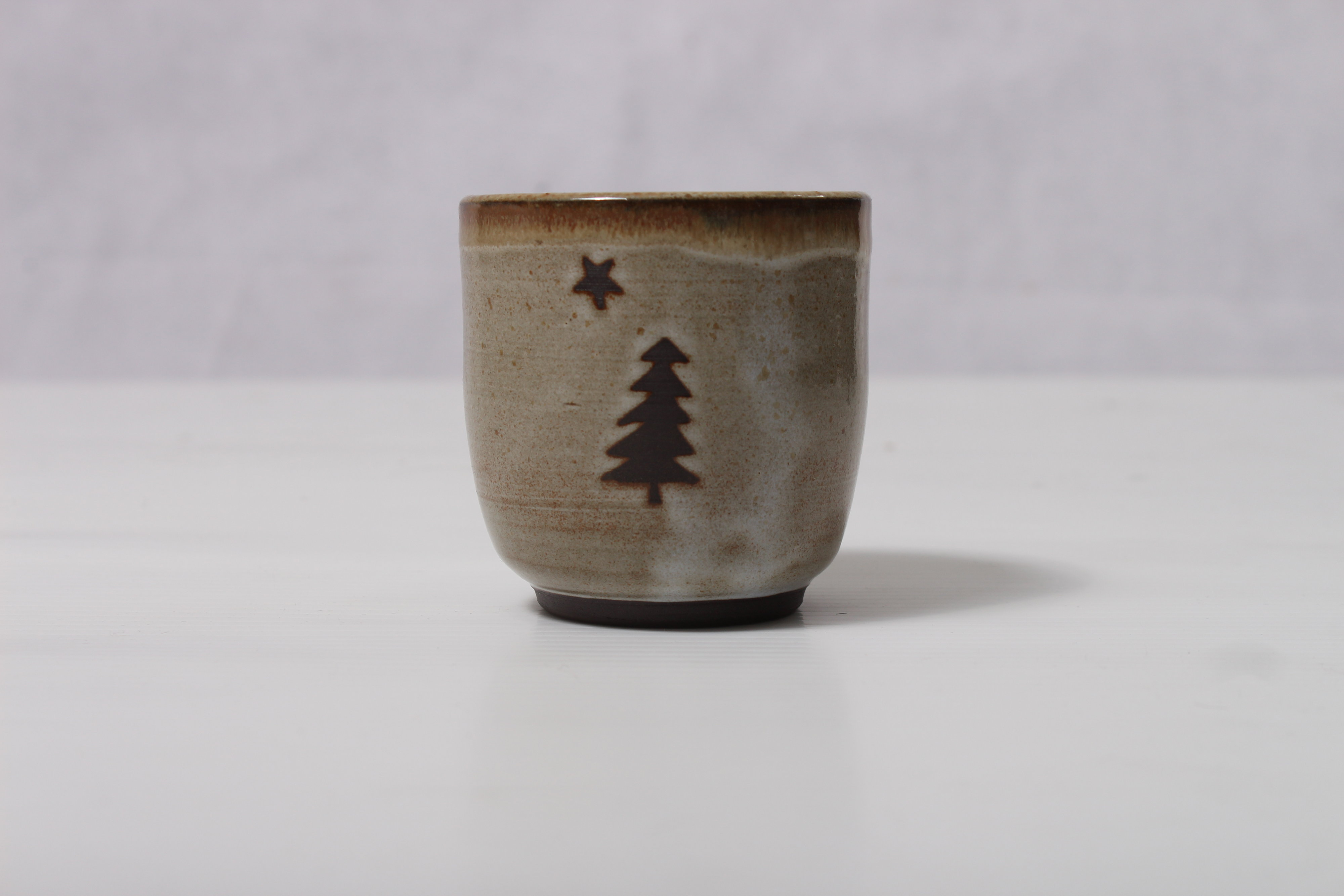 Almonte Potters Guild – Crown and Pumpkin