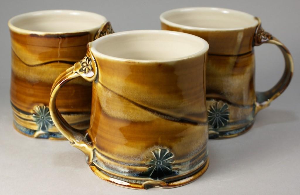 Clément Hoeck – Crown and Pumpkin